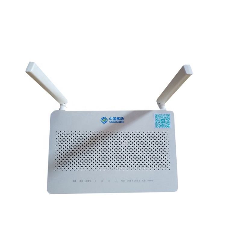 Huawei HS8546V5 New Original ONT 1x GPON, 4x RJ45 1000Mb/s