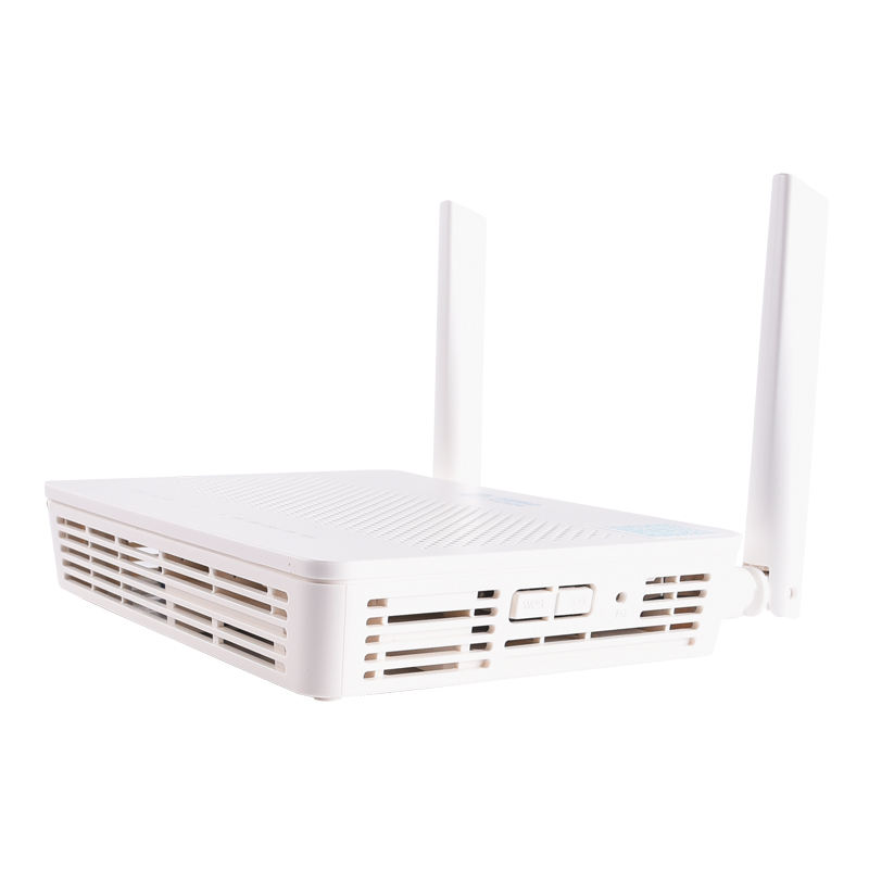 Huawei HS8546V5 New Original ONU Fiber Modem 4GE + 2.4G/5.8G