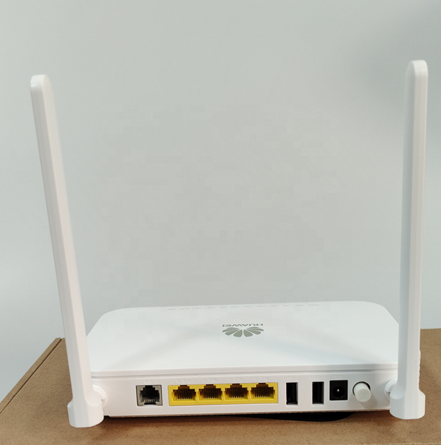 Huawei HS8546X6 Wi-Fi 6 Optical Terminal Product 4 GE 2.4G/5G Wi-Fi 6 ...