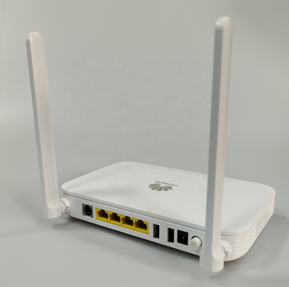 Huawei HS8546X6 Wi-Fi 6 Optical Terminal Product 4 GE 2.4G/5G Wi-Fi 6 ...