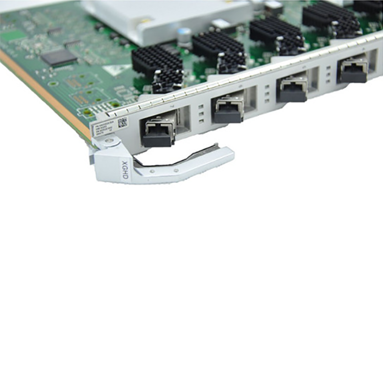 Huawei Interface Board 8port XGHD GPON card for MA5800-X17 MA5800 x2 ...