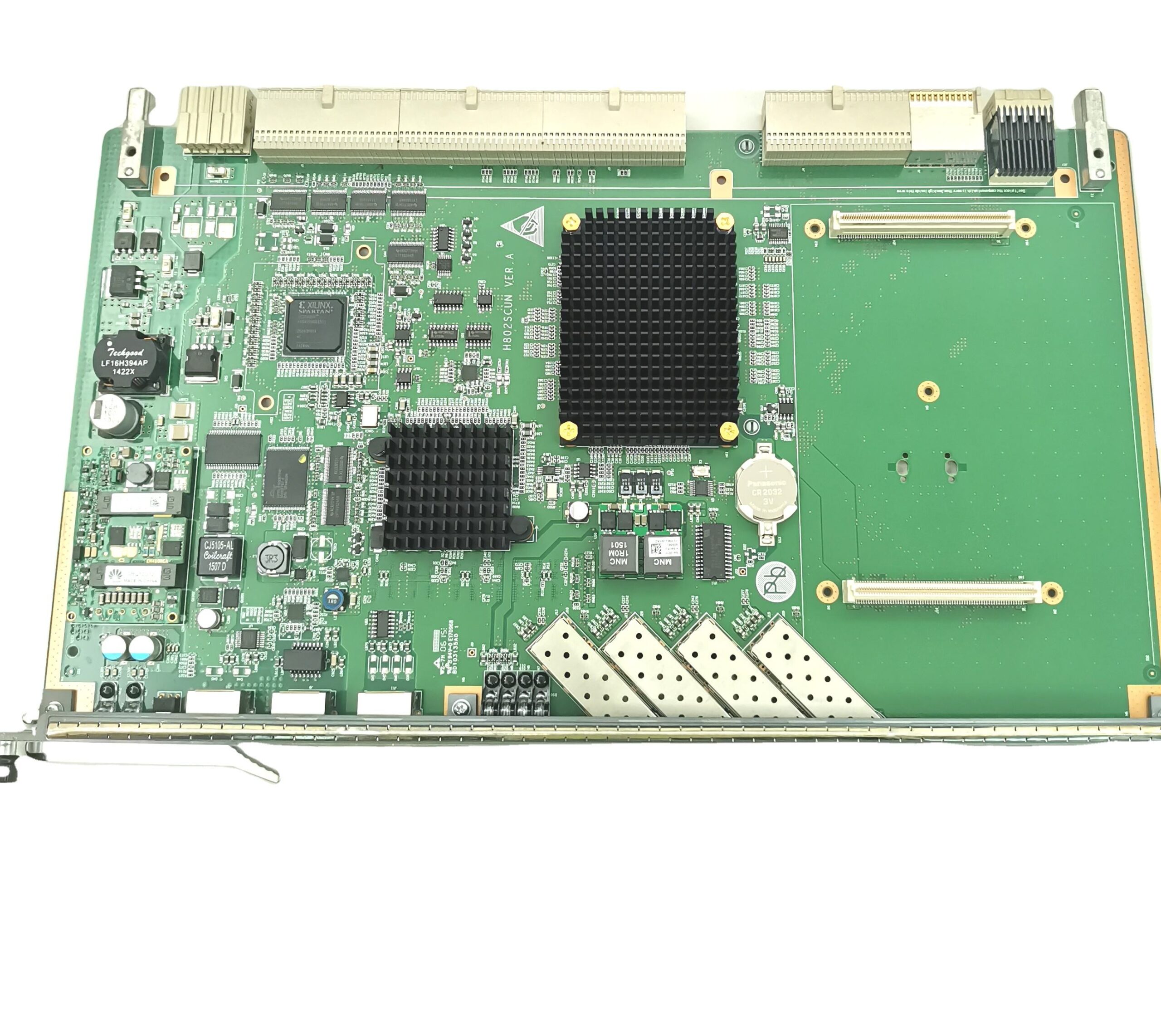 HUAWEI Ma5600t Super Control Unit Board ONU - Quality FTTH Products ...