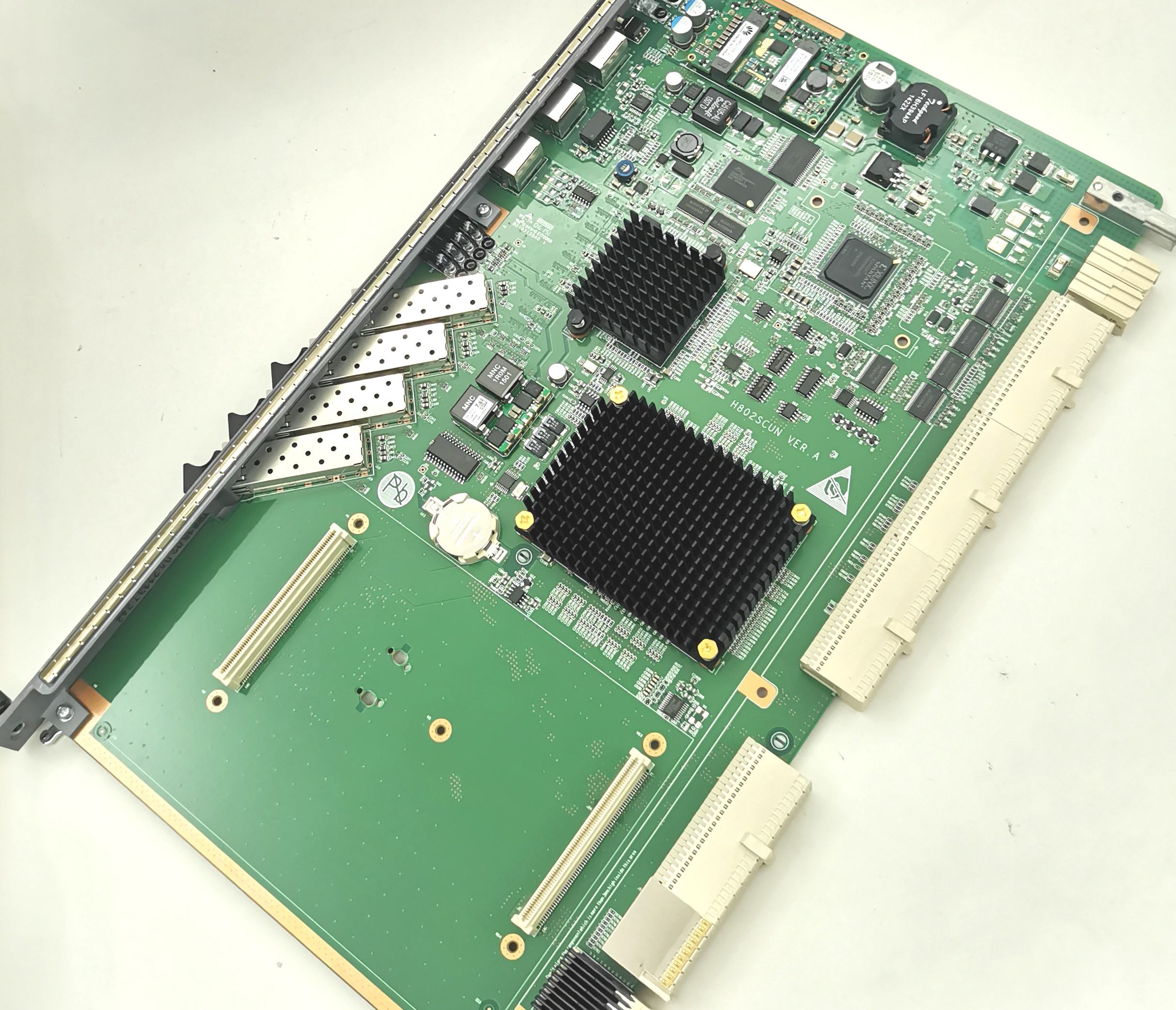 HUAWEI Ma5600t Super Control Unit Board ONU - Quality FTTH Products ...