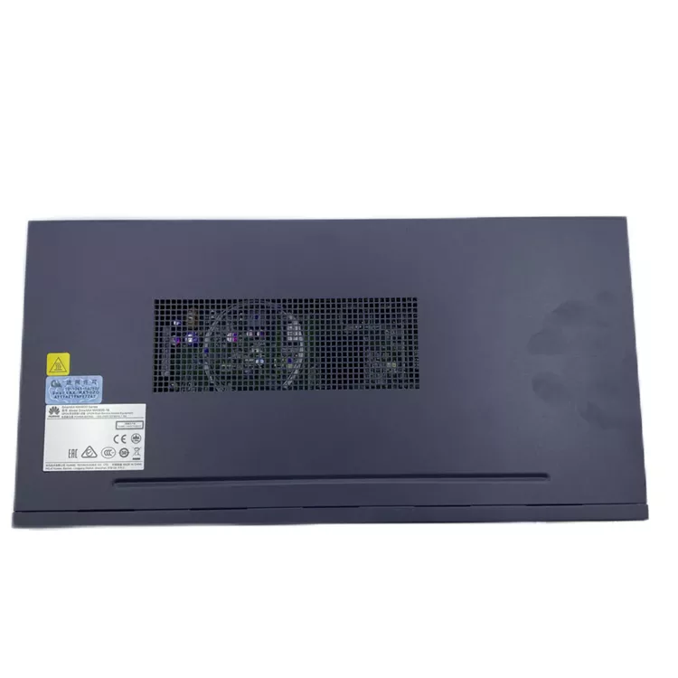 Huawei MA5620 24 Port Brand New OLT 1×GE (optical) + 1×GPON