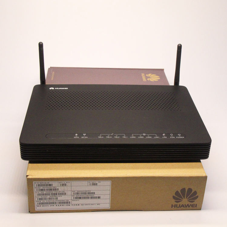 Huawei MA5675 ONU 4GE+1USB+1BBU+WIFI - Quality FTTH Products from a ...