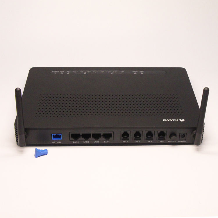 Huawei MA5675 ONU 4GE+1USB+1BBU+WIFI - Quality FTTH Products from a ...