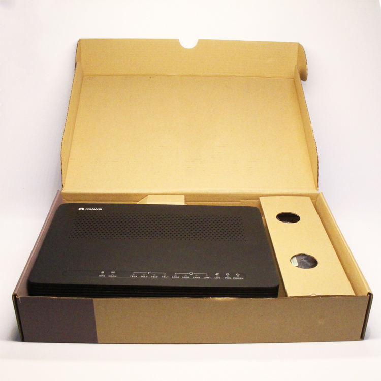 Huawei MA5675 ONU 4GE+1USB+1BBU+WIFI - Quality FTTH Products from a ...