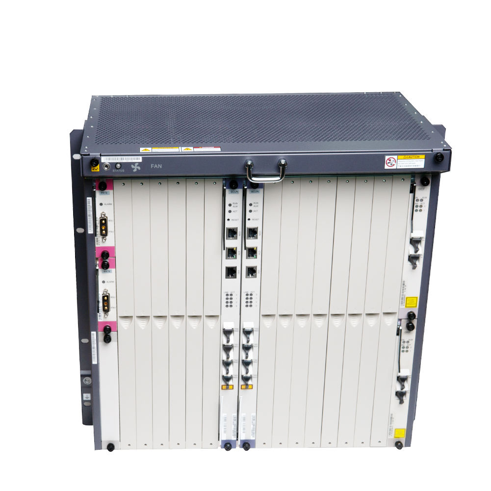 Huawei MA5680t 8 Ports C++ Module Best GPON OLT - Quality FTTH Products ...