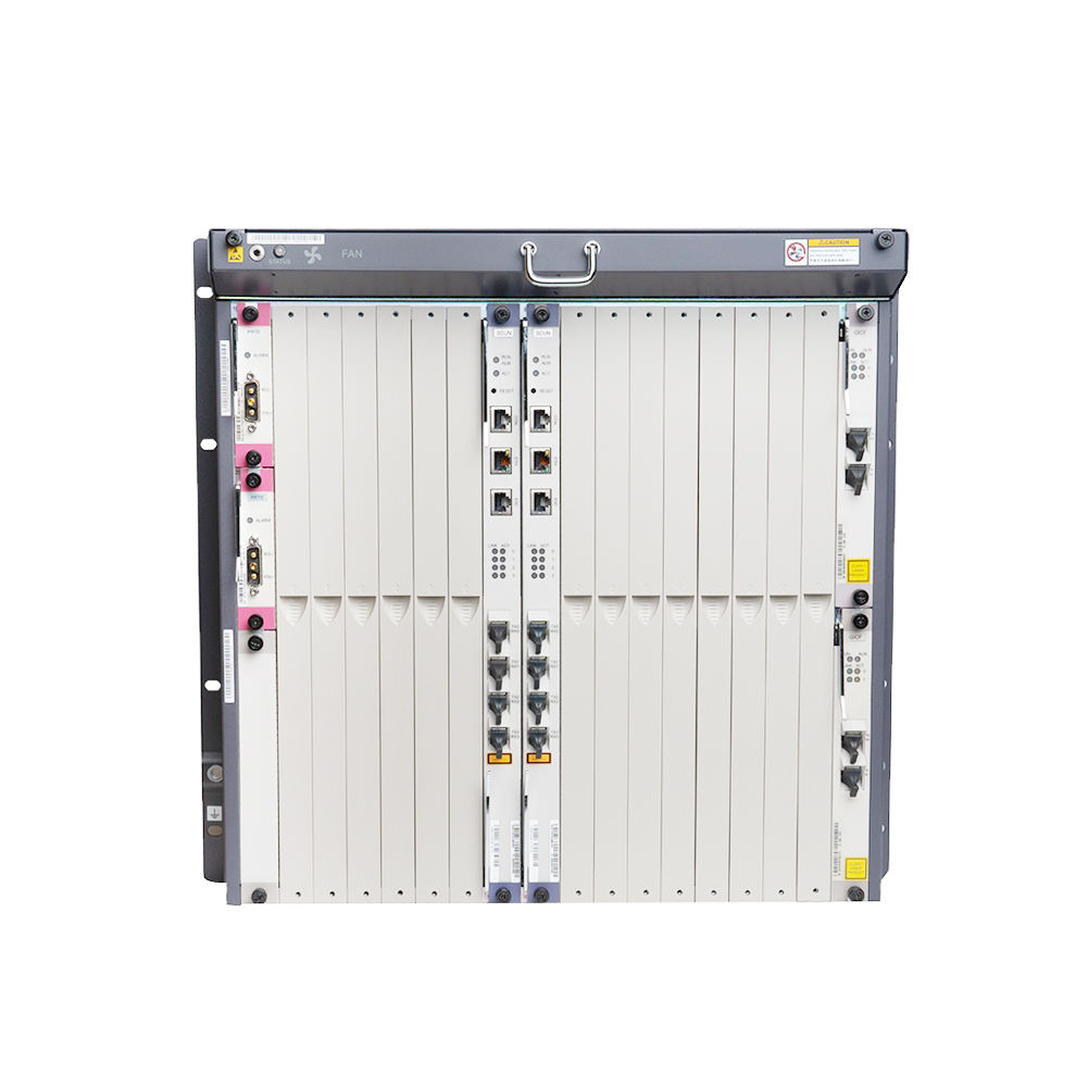 Huawei MA5680t 8 Ports C++ Module Best GPON OLT - Quality FTTH Products ...