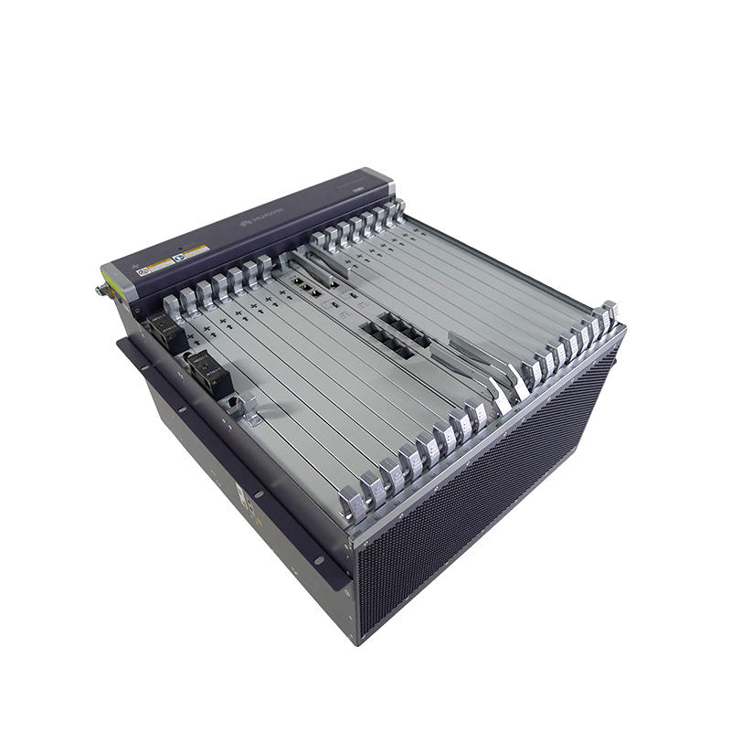 Huawei MA5800-X17 High Quality 2*MPLB 2*PILA OLT - Quality FTTH ...