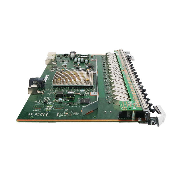 Huawei MA5800-X7 MA5800-X2 16Port GPON OLT Interface Board H901 GPUF ...