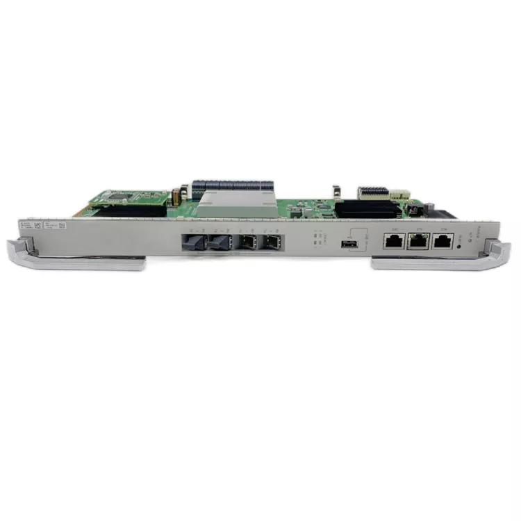 Huawei MA5800 X7 OLT control board 4*10G ports MPLA cards - Quality ...