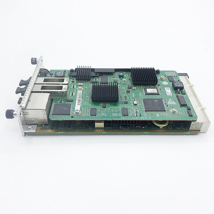 Huawei MCUD1 10GE Uplink Card Brand New Board