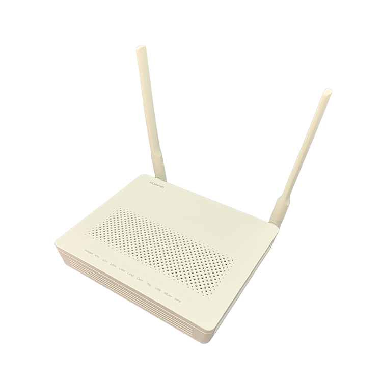 Huawei modem router EchoLife HG8546M ONT and ONU - Quality FTTH ...