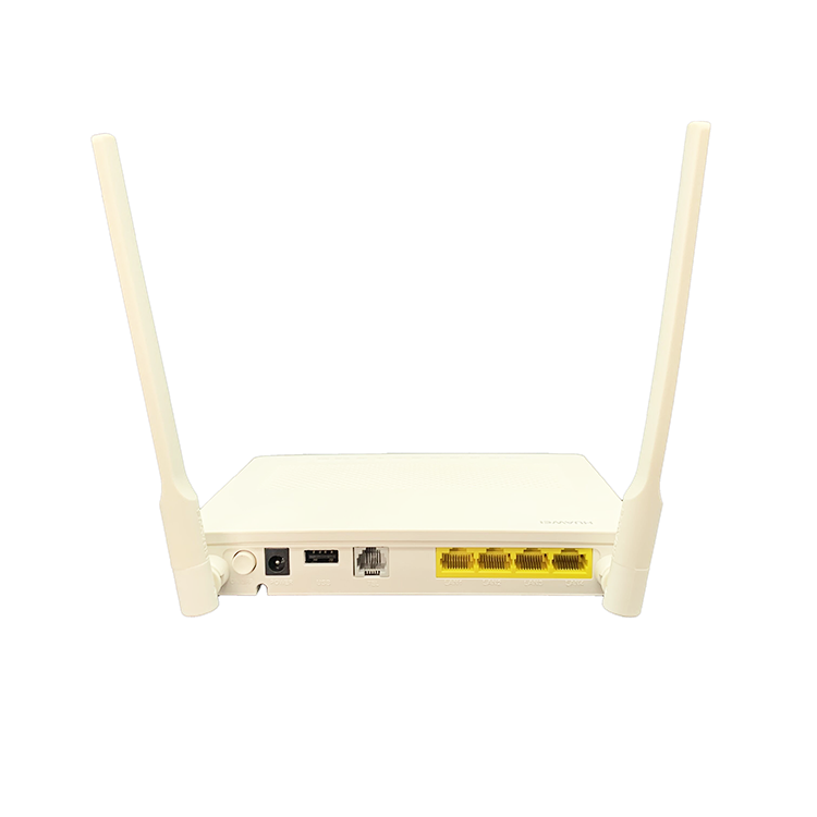 Huawei modem router EchoLife HG8546M ONT and ONU - Quality FTTH Products from a Trusted Source