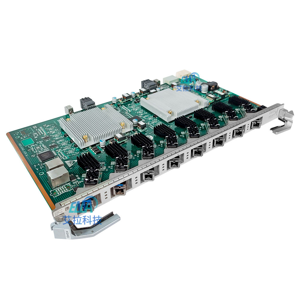 Huawei OLT Interface Board H901 Best For Ma5800t - Quality FTTH ...