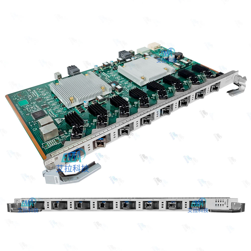 Huawei OLT Interface Board H901 Best For Ma5800t - Quality FTTH ...
