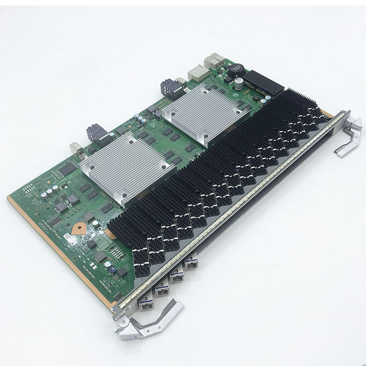 Huawei OLT MA5800 X7 H901CSHF H902CSHF CSHF 16-port XGS-PON&GPON Combo ...
