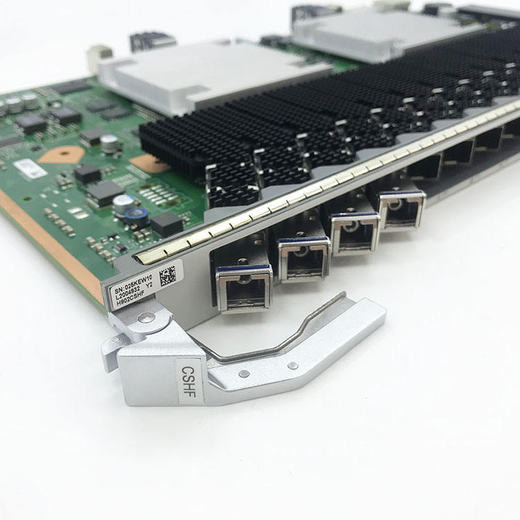Huawei OLT MA5800 X7 H901CSHF H902CSHF CSHF 16-port XGS-PON&GPON Combo ...