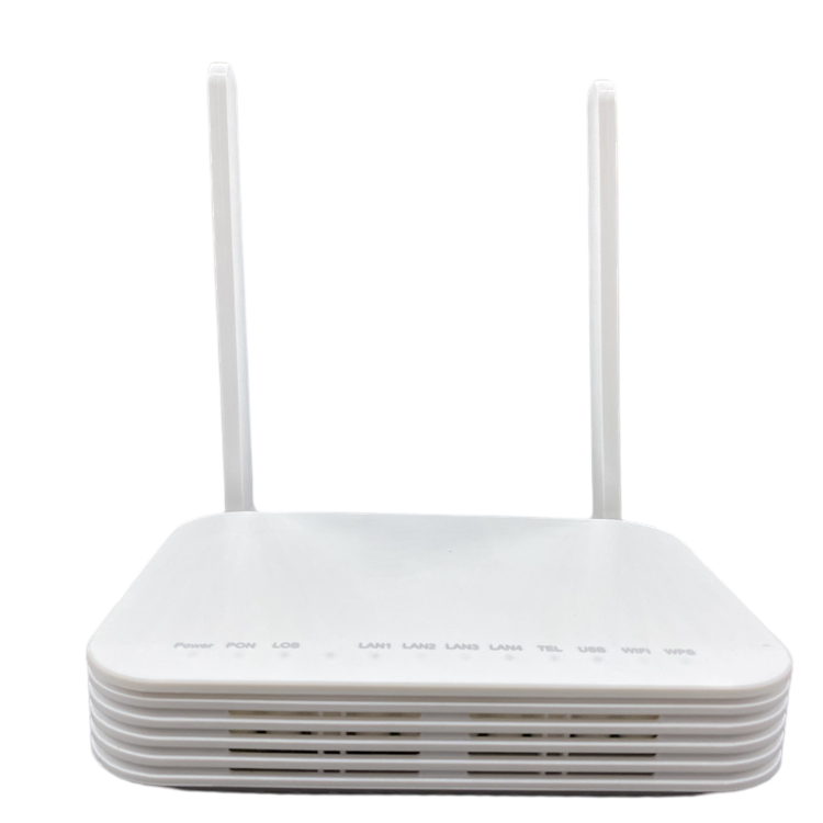 Huawei ONU H1S-3 XPON GPON ONT Optical Network Terminal 1GE 1FE 1POTS WIFI Modem - Quality FTTH ...