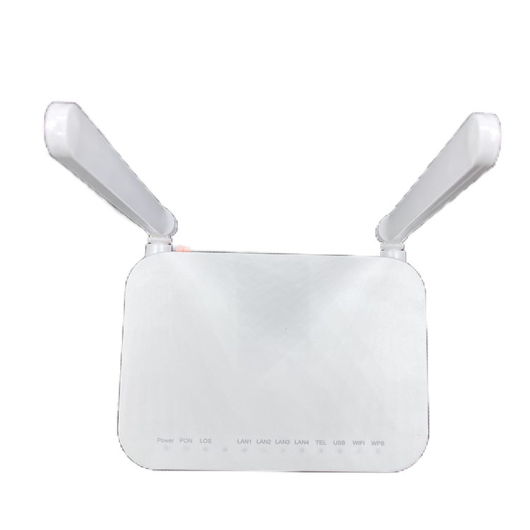 Huawei ONU H1S-3 XPON GPON ONT Optical Network Terminal 1GE 1FE 1POTS WIFI Modem - Quality FTTH ...