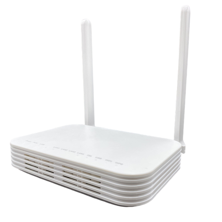 Huawei ONU H1S-3 XPON GPON ONT Optical Network Terminal 1GE 1FE 1POTS ...