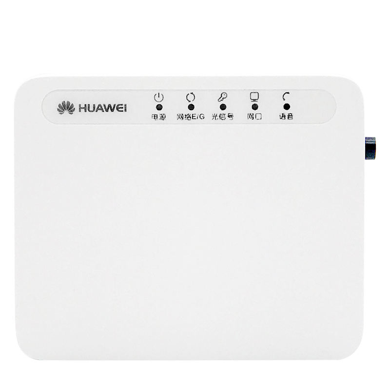 Huawei ONU HG8110 1FE+1TEL GPON/EPON - Quality FTTH Products from a ...