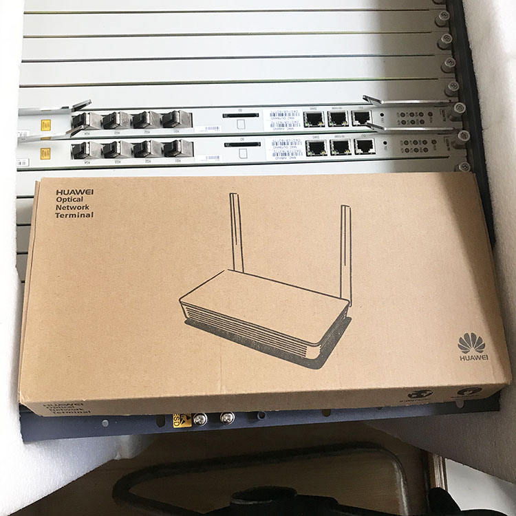 Huawei ONU ONT EG8145V5 Dual Band 5G gpon router with wifi - Quality FTTH Products from a ...