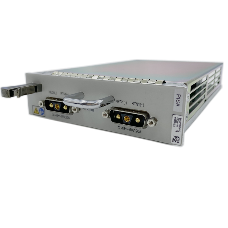 Huawei PISA Power Module Brand New Board for MA5800 X2 OLT
