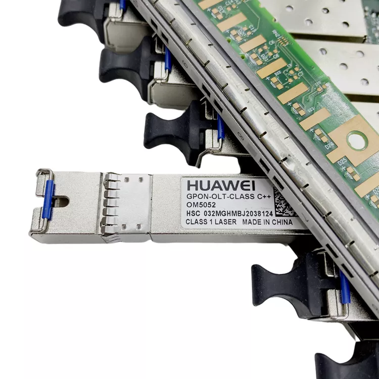 huawei service board business cards GPHF 16 ports interface board with ...