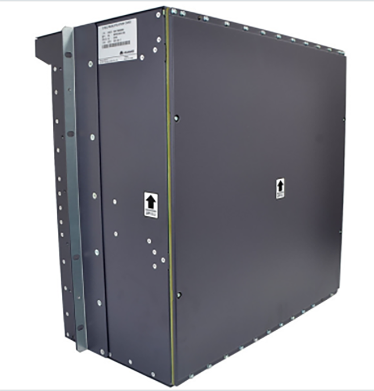 Huawei SmartAX MA5600T IEC Service Subrack OLT/DSLAM fiber-copper ...