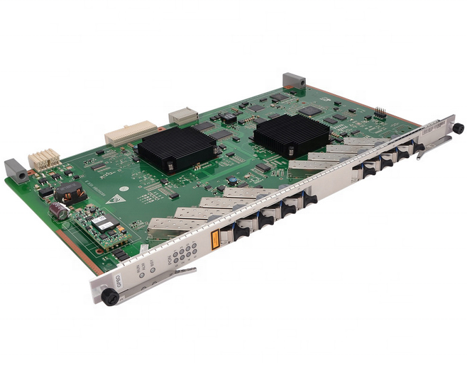 Huawei SmartAX MA5600T Popular 8 Ports GPON OLT - Quality FTTH Products ...