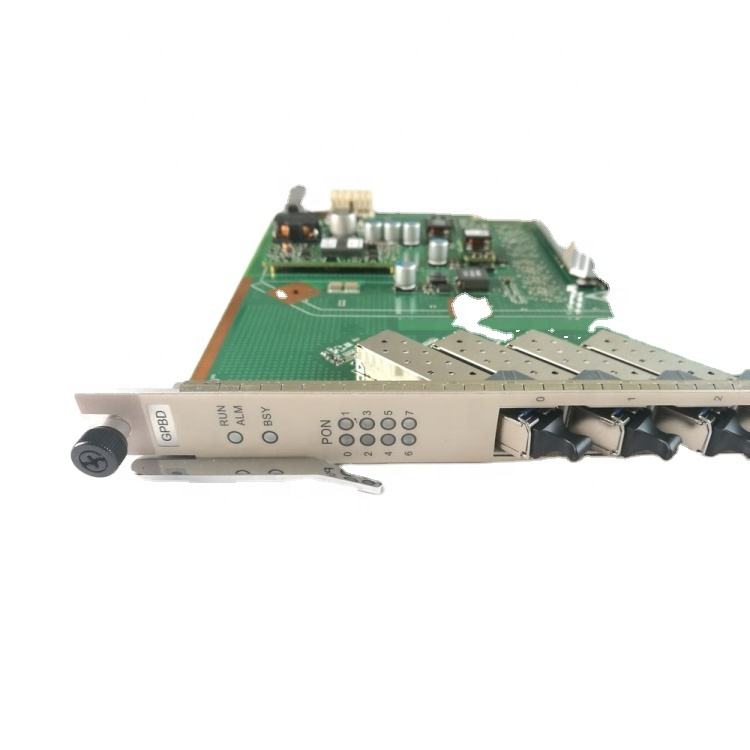 Huawei SmartAX MA5600T Popular 8 Ports GPON OLT - Quality FTTH Products ...