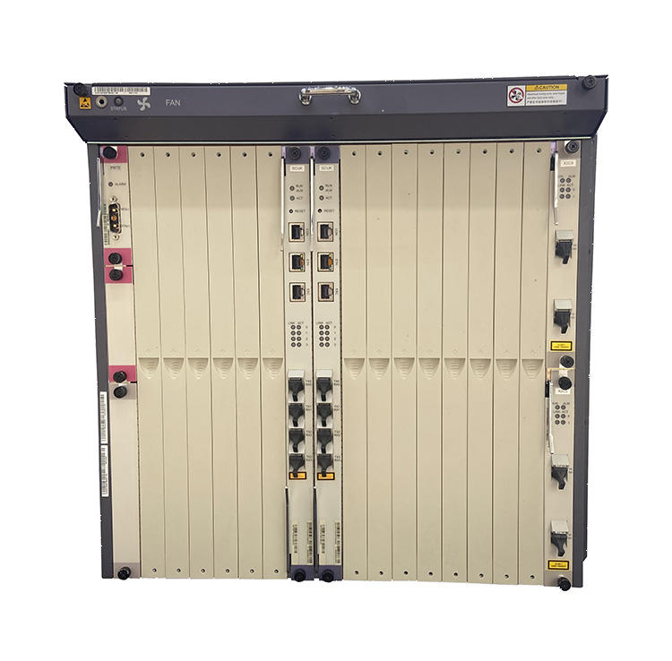 Huawei SmartAX MA5680T Brand New OLT EPON, GPON, 10G PON