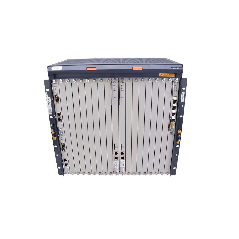 Huawei SmartAX MA5680T High Quality OLT EPON, GPON, 10G PON