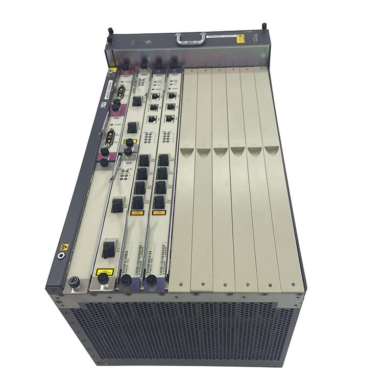 Huawei SmartAX MA5683T Brand New OLT EPON, GPON, 10G PON