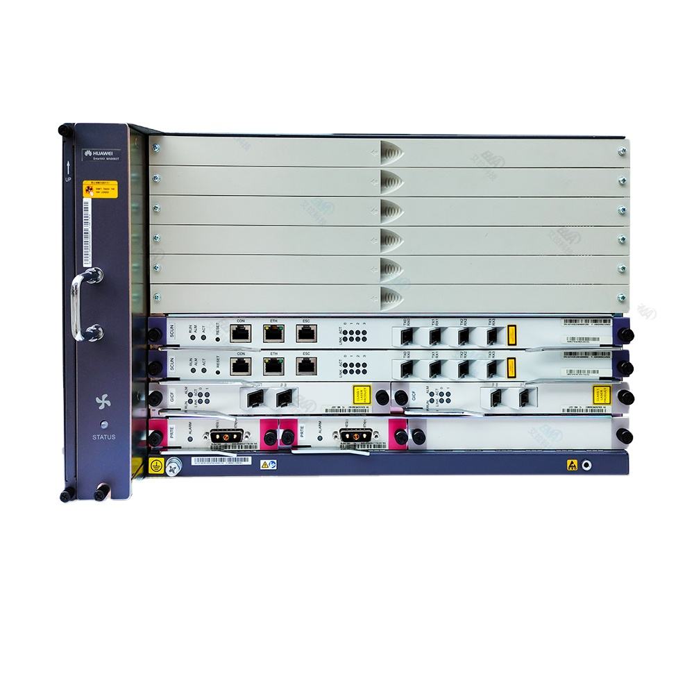 Huawei SmartAX MA5683T Brand New OLT EPON GPON 10G PON FTTH
