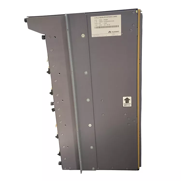 Huawei SmartAX MA5683T Brand New OLT GPON, 10G PON, FTTH