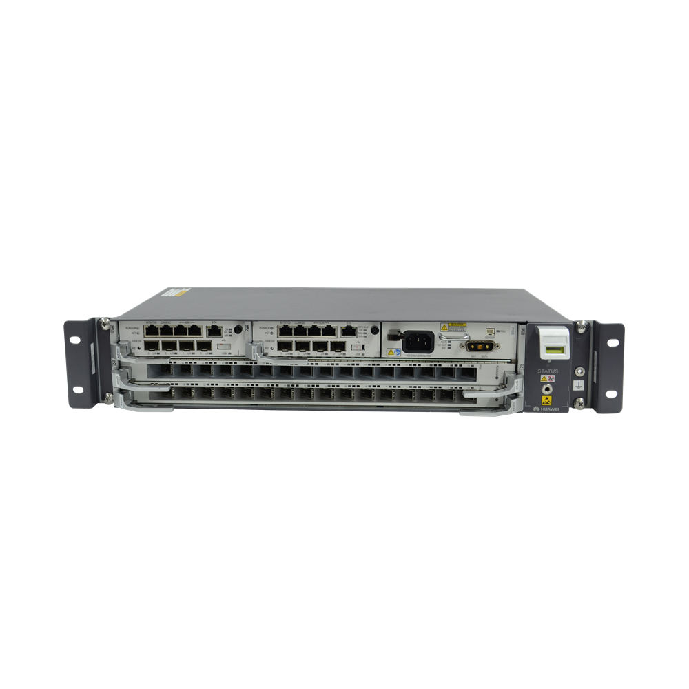 Huawei SmartAX MA5800 X17 New Original OLT GPON 40G/100G PON