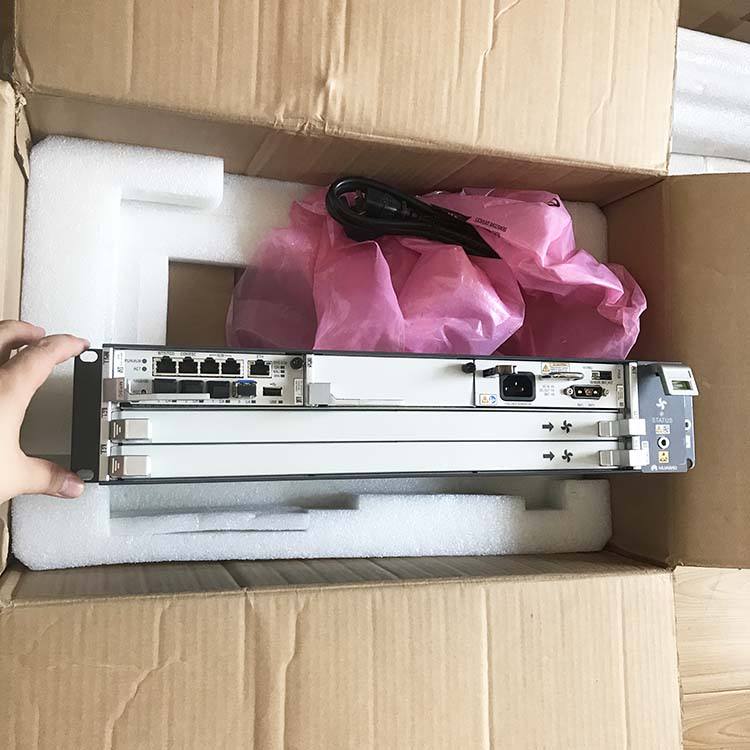 Huawei SmartAX MA5800-X2 High Quality OLT 8/16 port GPON