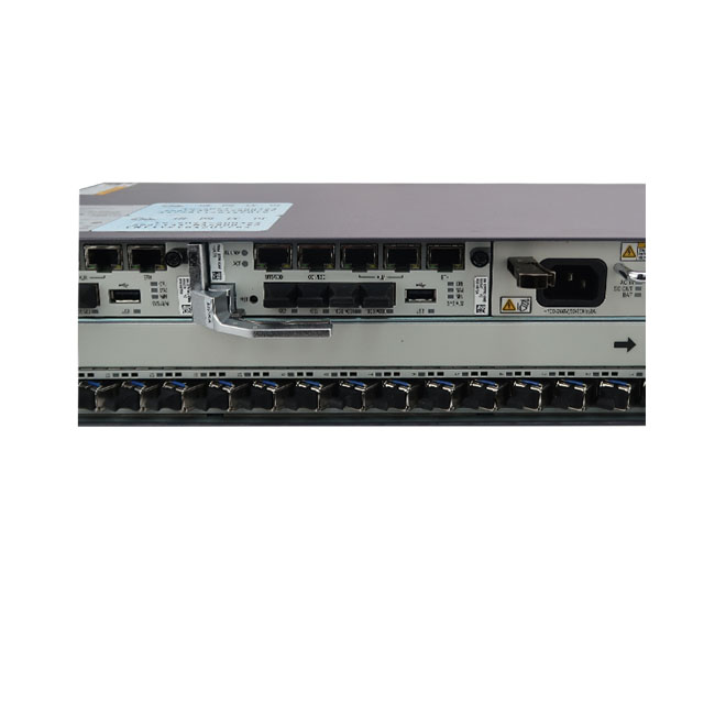 Huawei SmartAX MA5800 X2 High Quality OLT GPON AC110V/220V
