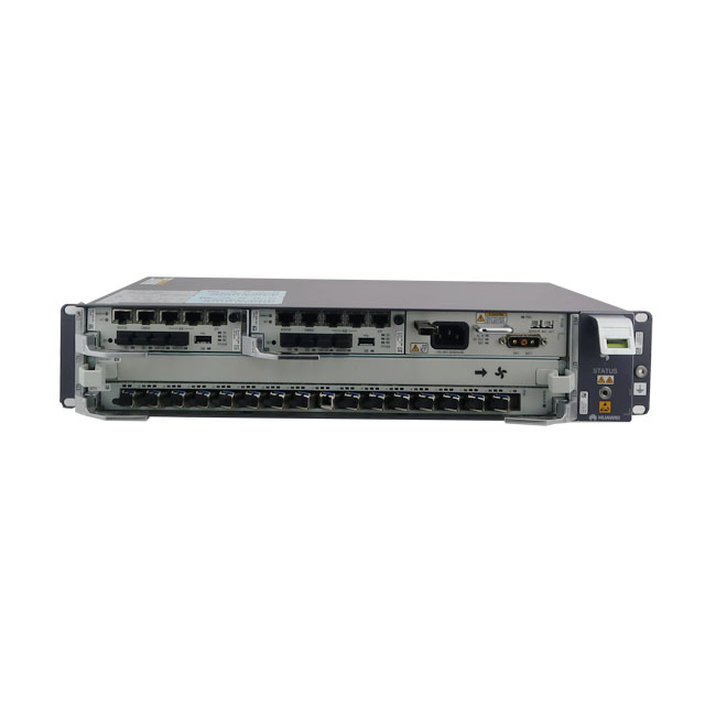 Huawei SmartAX MA5800 X2 High Quality OLT GPON AC110V/220V