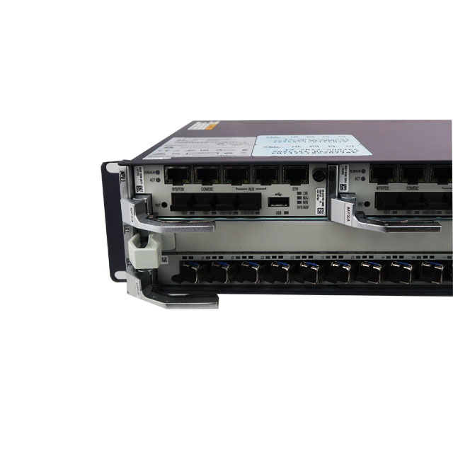 Huawei SmartAX MA5800 X2 High Quality OLT GPON AC110V/220V