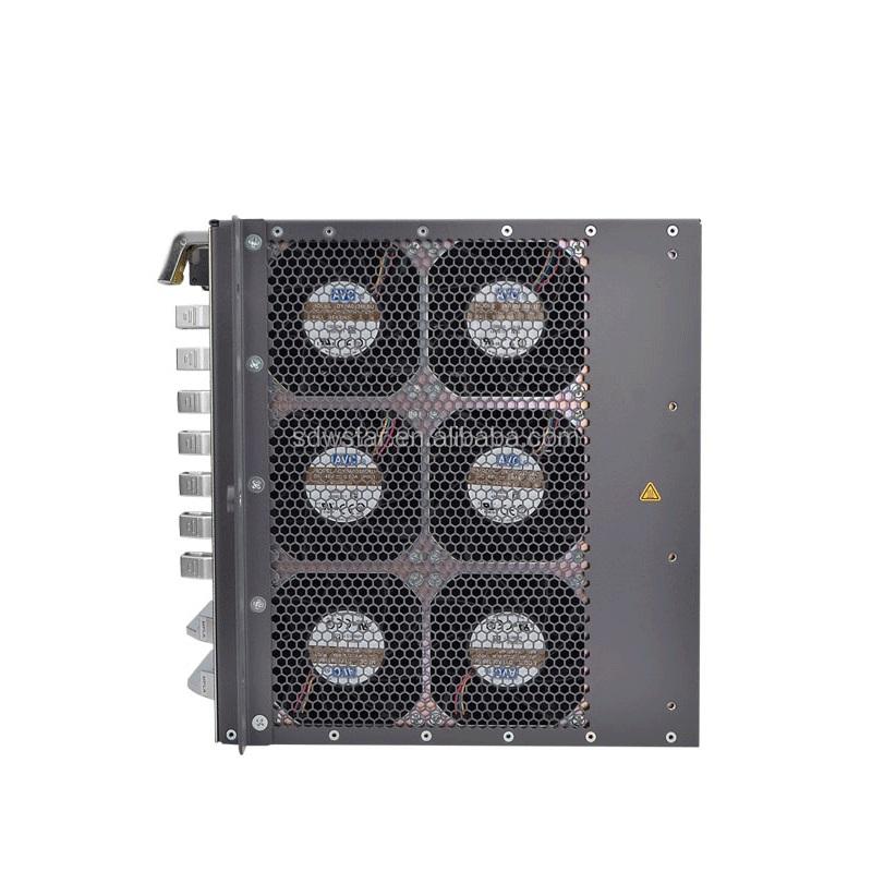 Huawei Smartax Ma5800-x7 Brand New OLT 56 x 10G GPON/10G PON