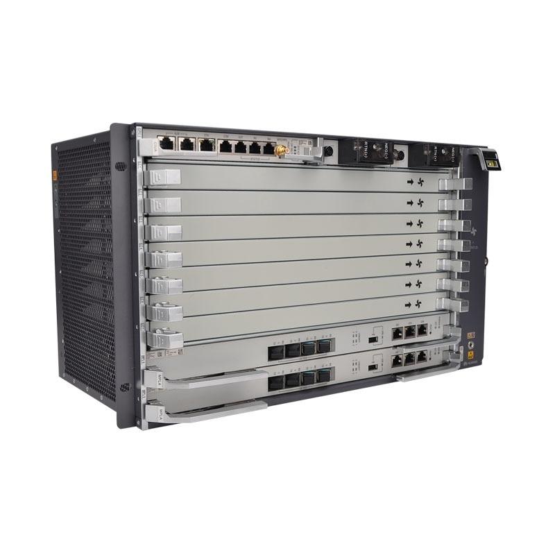 Huawei SmartAX MA5800 X7 New Original OLT 10G GPON/10G EPON