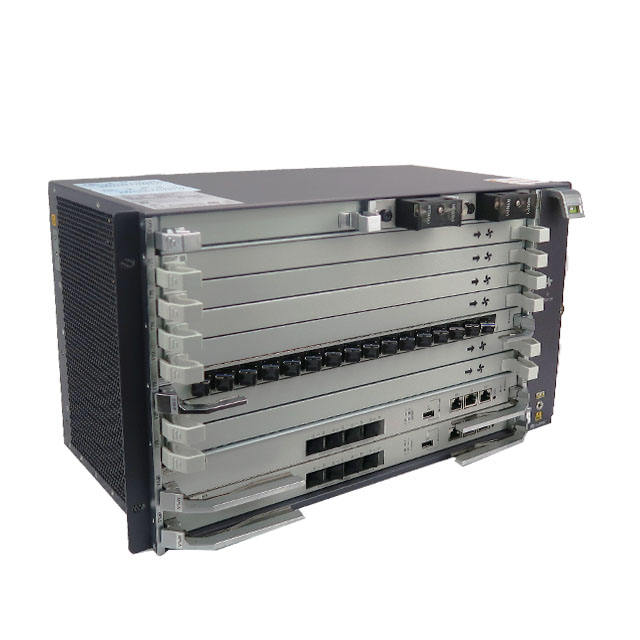 Huawei SmartAX MA5800 X7 New Original OLT 10G PON, 40G/100G