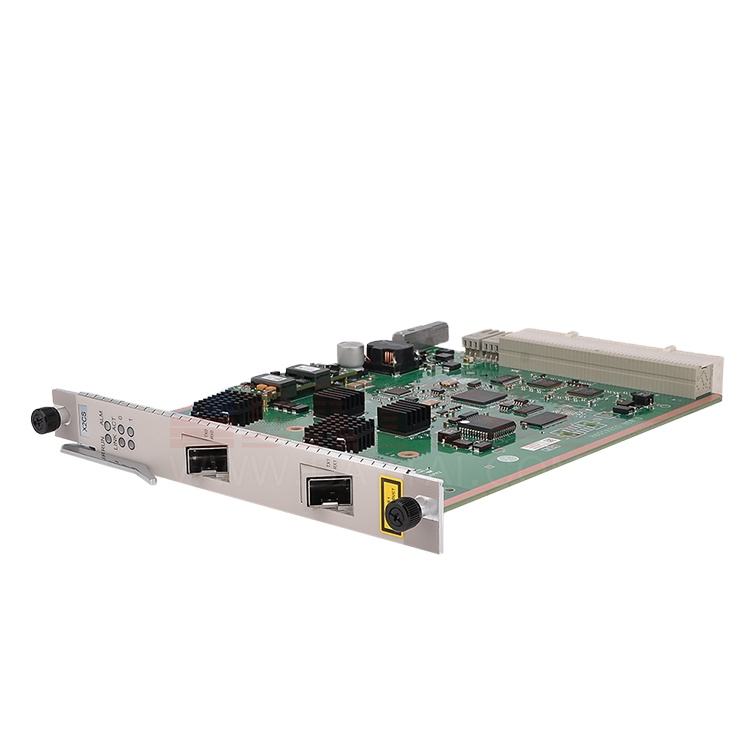 Huawei X2cs 2-port 10ge High Quality Uplink Interface Board