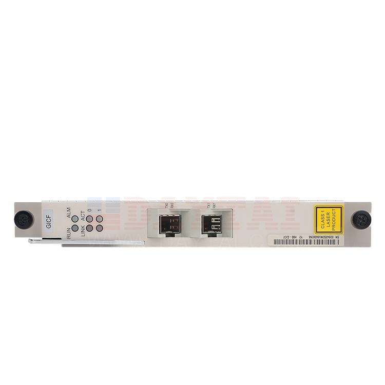 Huawei X2cs 2-port 10ge High Quality Uplink Interface Board