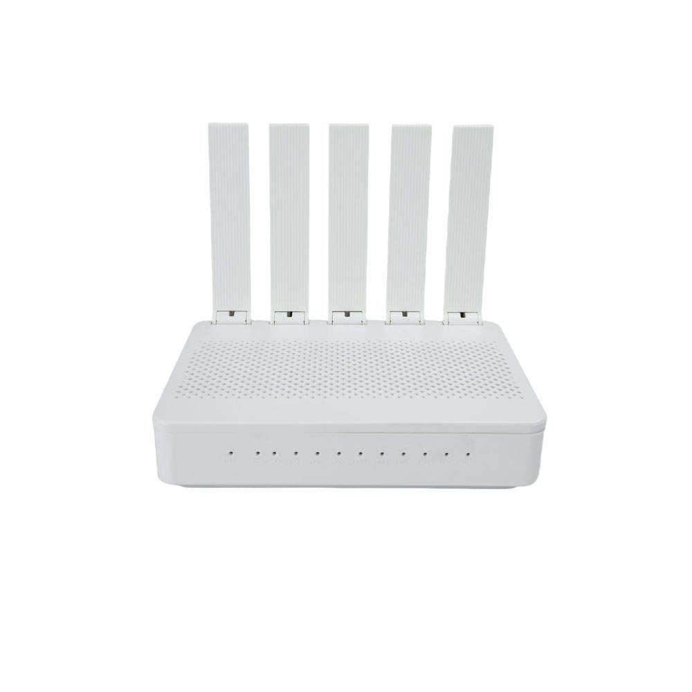 HUZ4001XR GPON Antennas Router Dual Mode High Quality WIFI