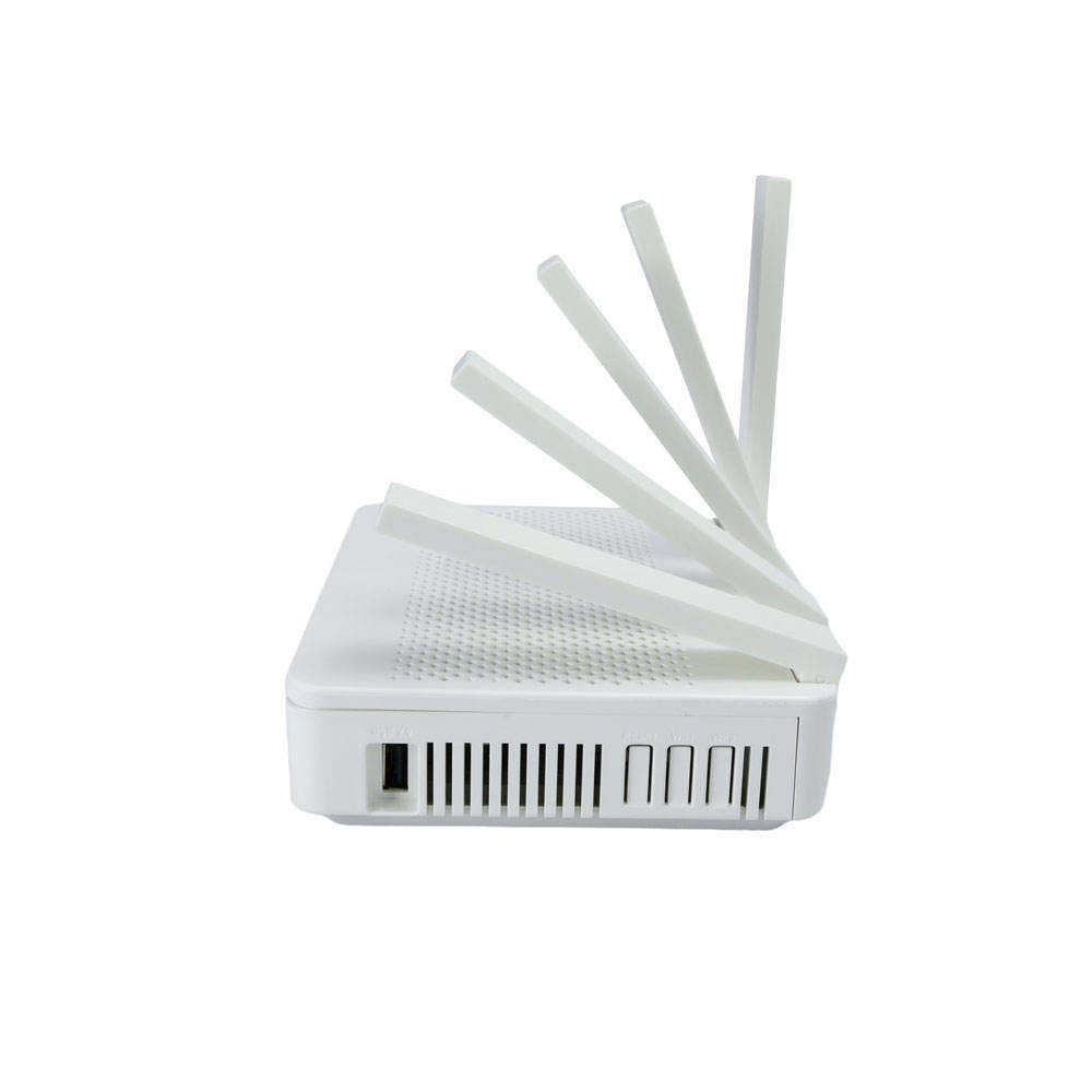 HUZ4001XR GPON Antennas Router Dual Mode High Quality WIFI